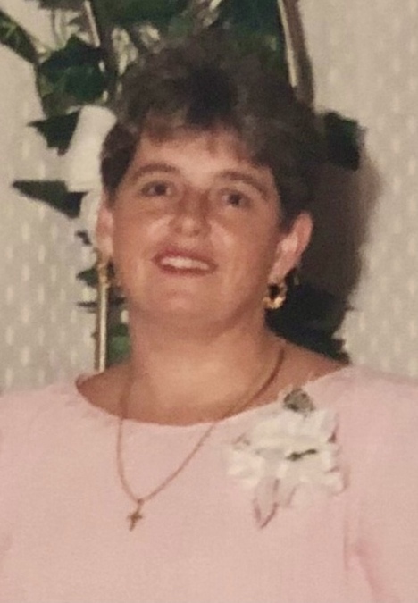 Patricia Finley Obituary - Greenville, SC | The Palmetto Mortuary